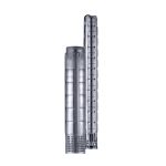 FPS SSI Series 6″, 8″, and 10″ Submersible Pumps | Franklin Electric ...