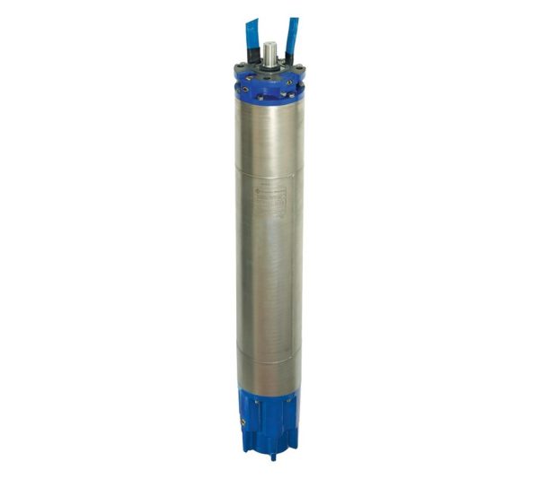 10" Rewindable Submersible Motor - Franklin Electric
