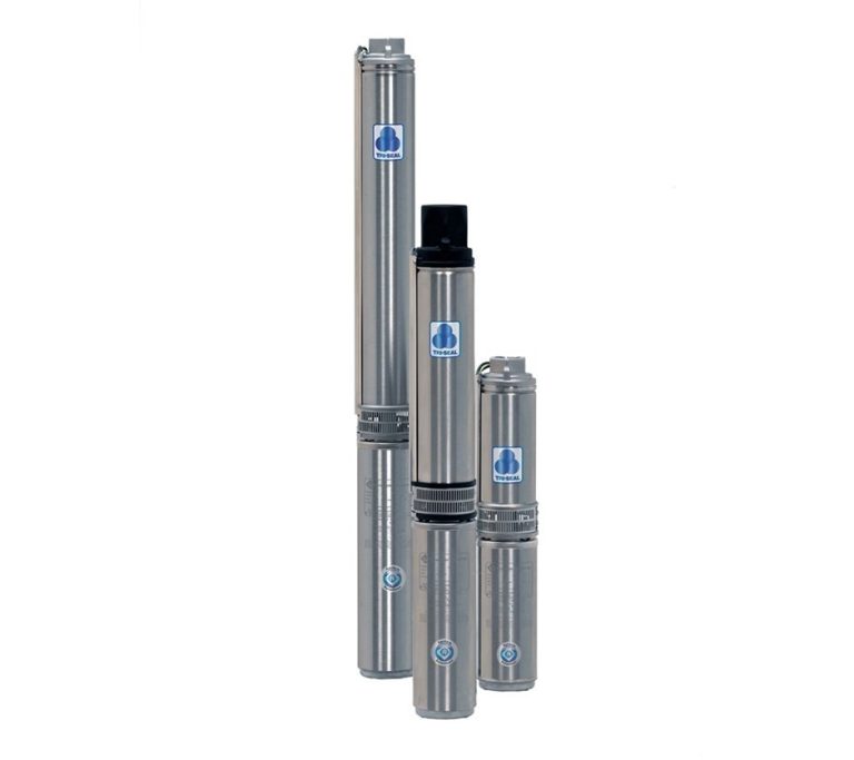 Schaefer Submersible Pumps by Franklin Electric | Reliable Water Solutions