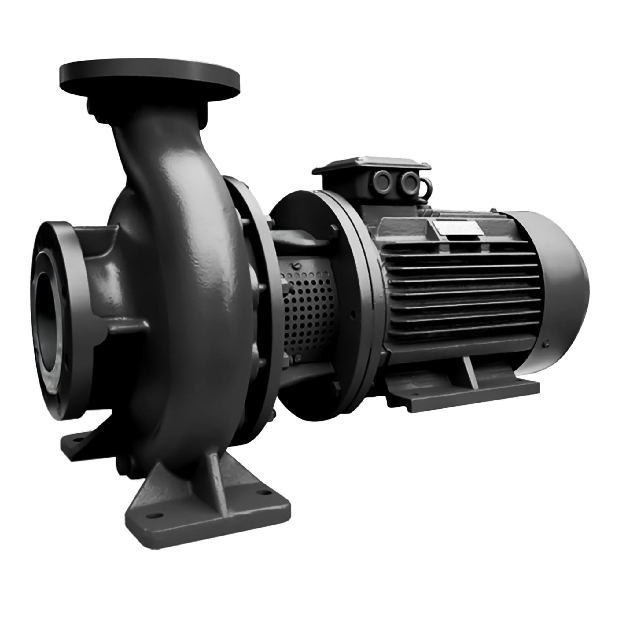 ICC Series Centrifugal Pump | Franklin Electric Horizontal Pump Solution